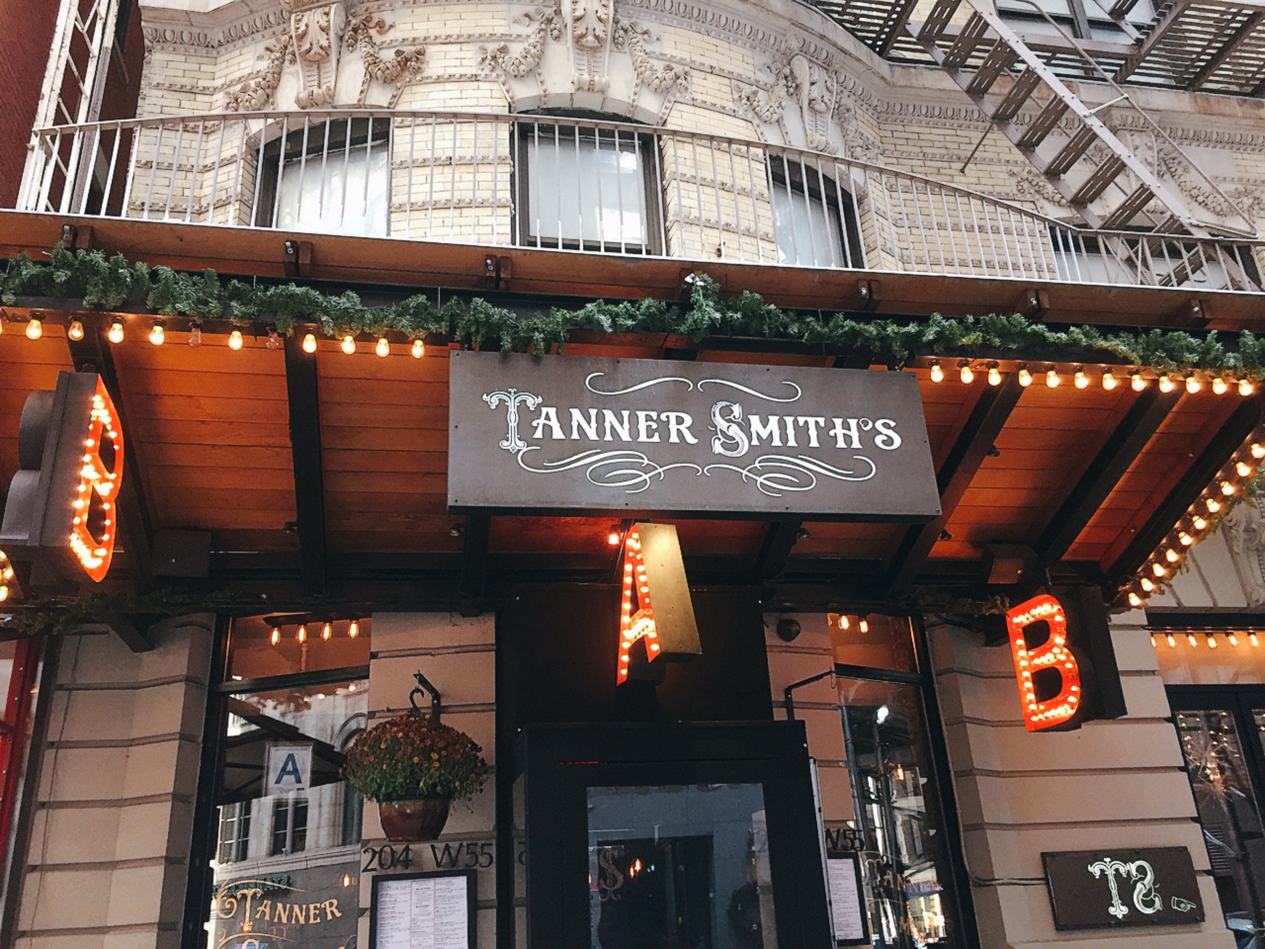Tanner Smith S Food Lover Girl