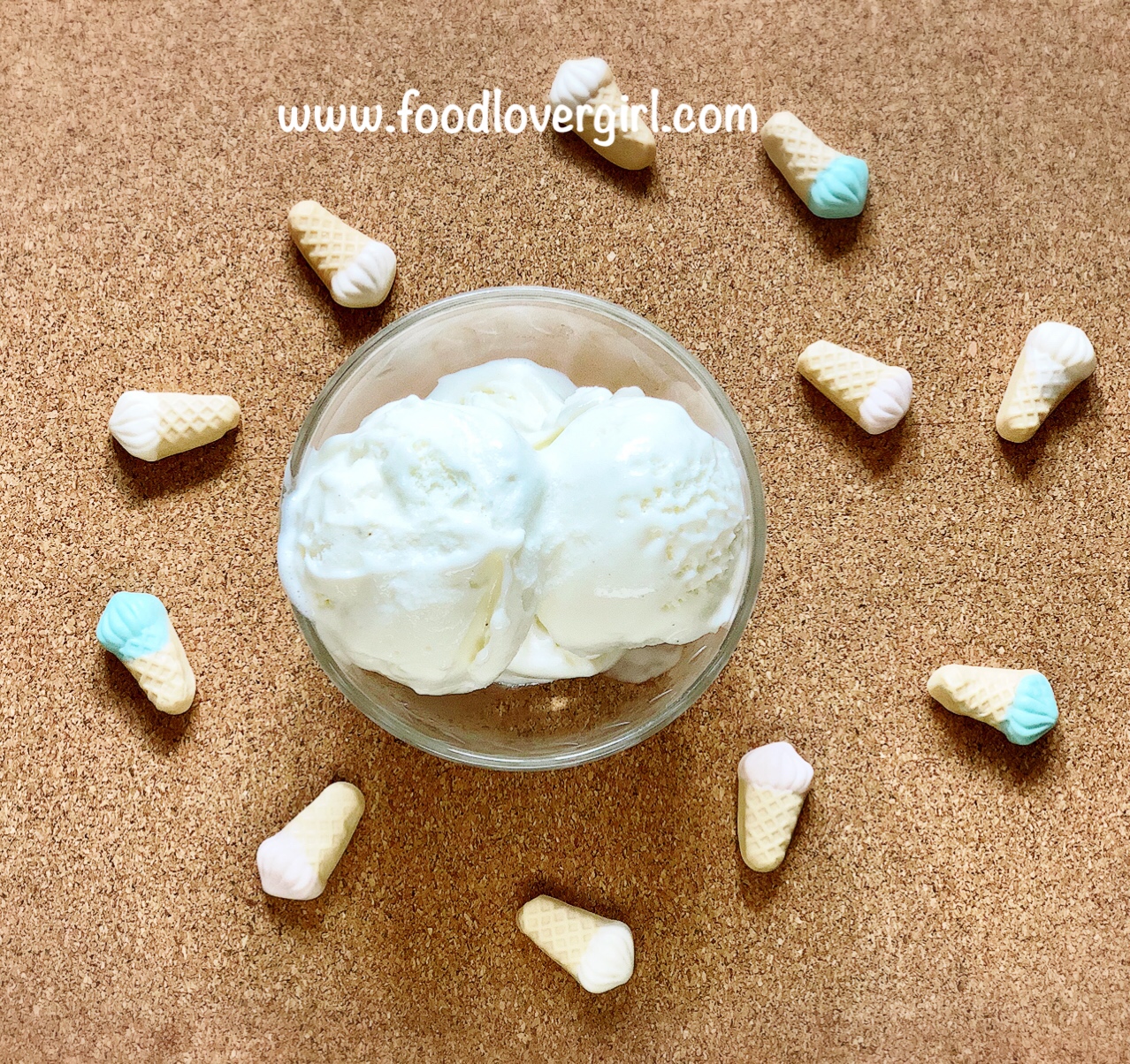 Frutero Ice Cream - Food Lover Girl