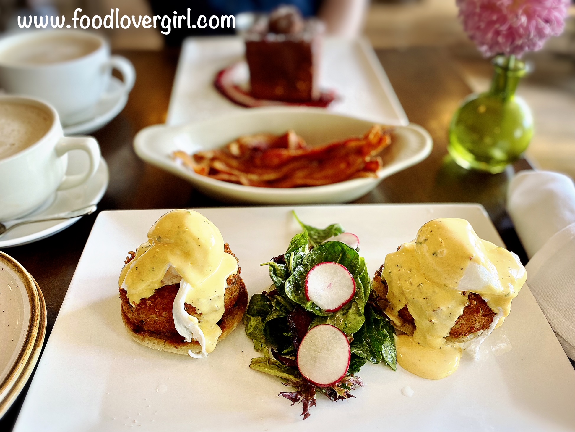Inwood Farm - Food Lover Girl