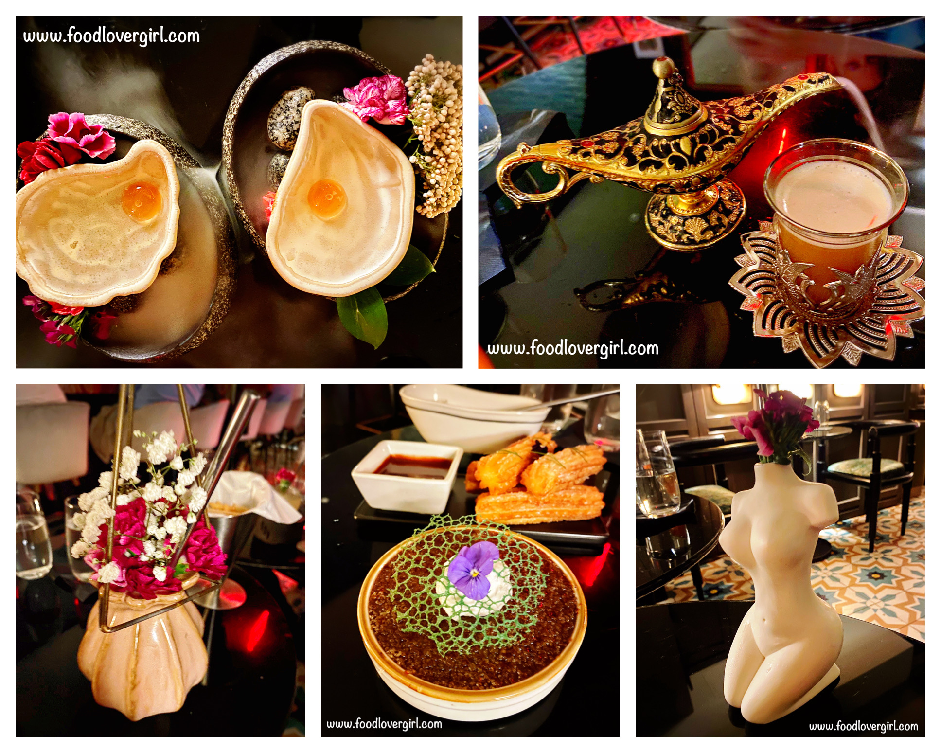 Thyme Bar - Food Lover Girl