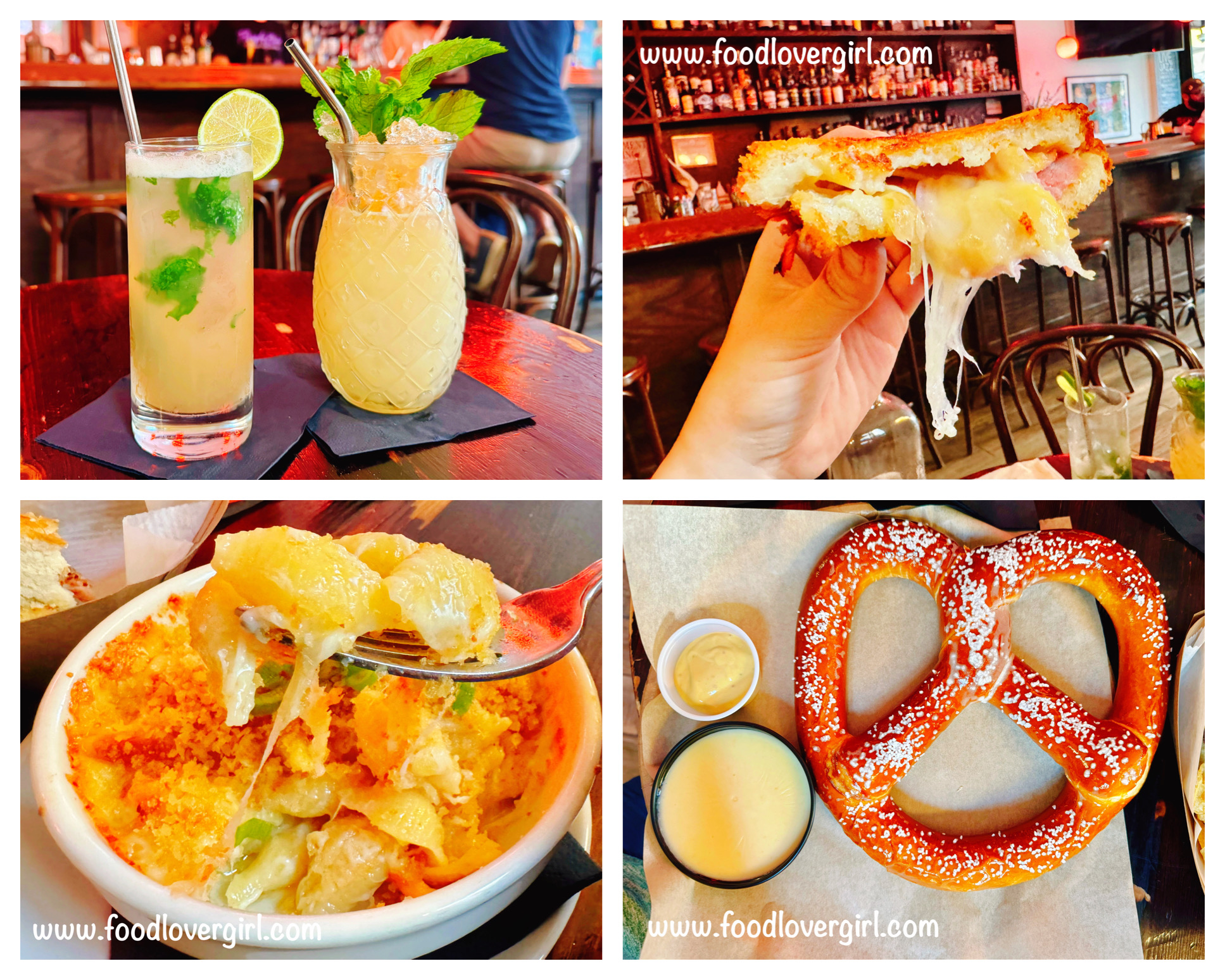 Penny Jo's - Food Lover Girl